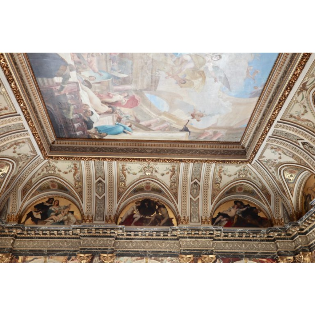 The story of Hans Makart - Secret Vienna Tours