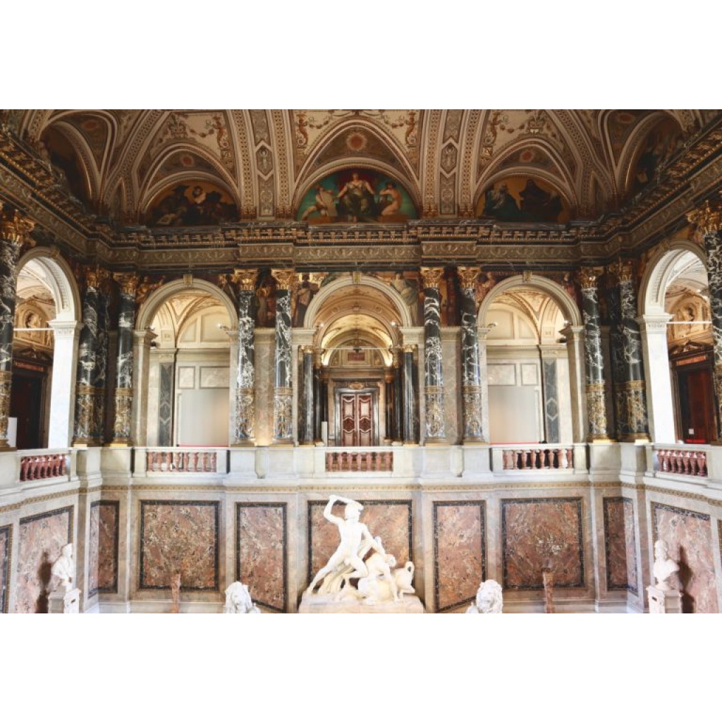 The story of Hans Makart - Secret Vienna Tours