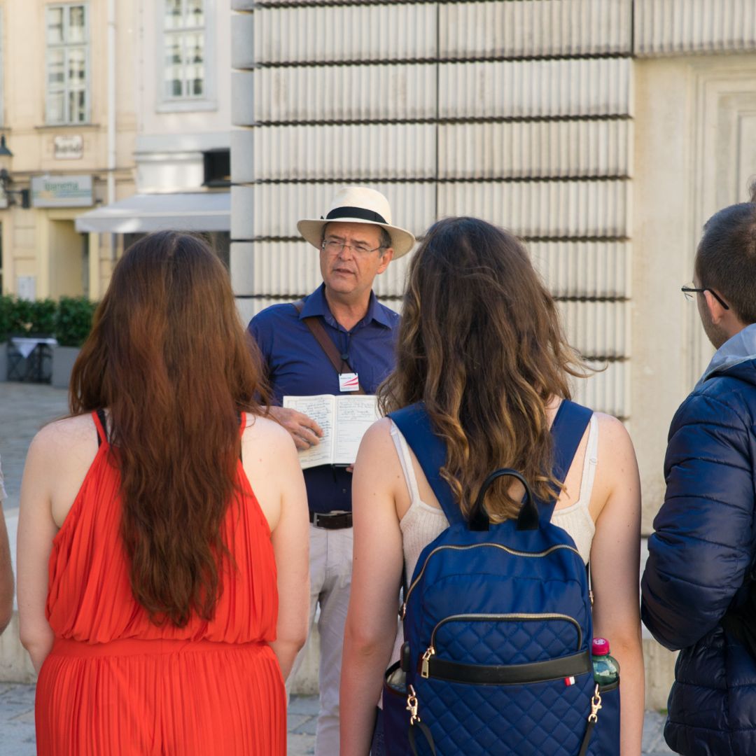 Secret Vienna Tours | Boutique tours in Vienna